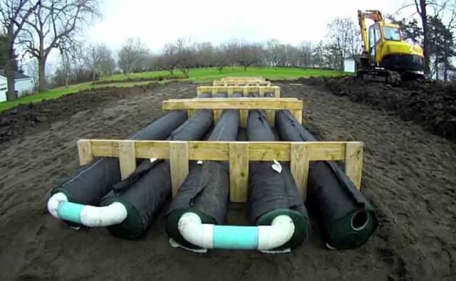 Dealing with an Overflowing or Leaking Distribution Box or D-Box – Bio ...